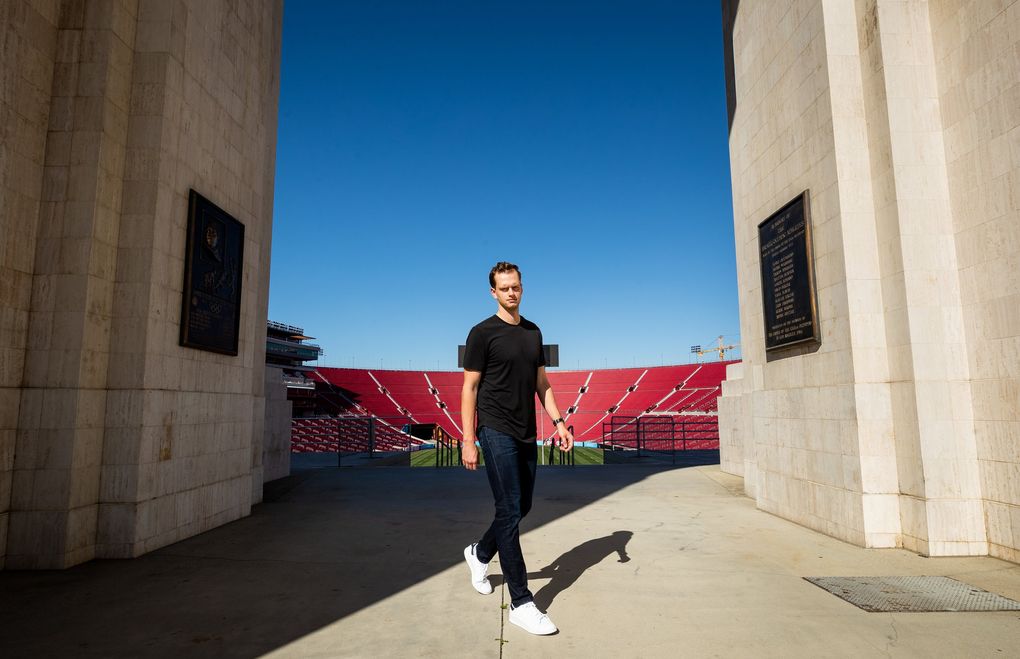 From No. 1 QB in the country to ‘bust,’ former Skyline star Max Browne ...