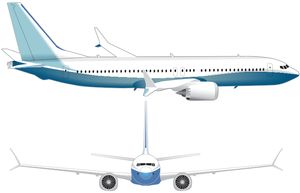 Second 737 MAX crash haunts victims’ families and company veterans as ...