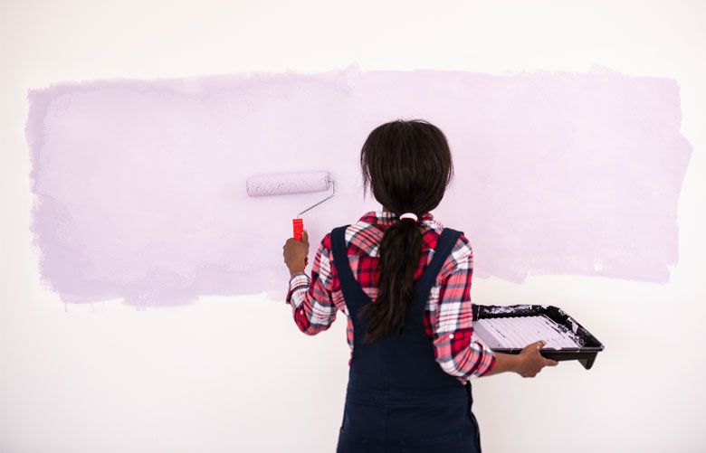 Avoid These Rookie Mistakes On Your Diy Paint Job The Seattle Times