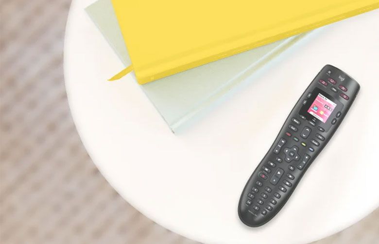 The best universal remotes for 2021 | The Seattle Times