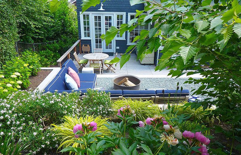 A Seattle landscape designer’s tips for spring yard and garden prep ...