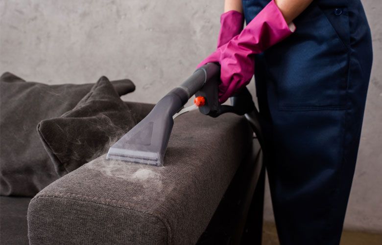 Spring cleaning: How to clear the cobwebs without adding to your ...
