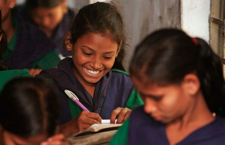 Lessons for U.S. from Bangladesh | The Seattle Times