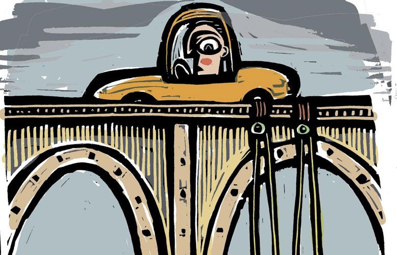 Strike deal for infrastructure, environment and jobs | The Seattle Times