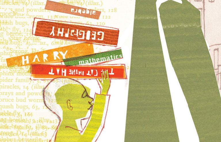 Michelle Merriweather | The Seattle Times