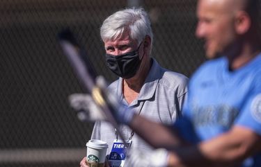 Mariners chairman John Stanton discusses change in leadership structure ...