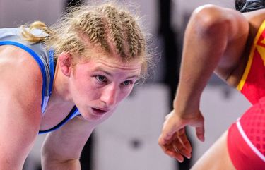 Puyallup’s Whitney Conder has chance to accomplish her longtime dream ...