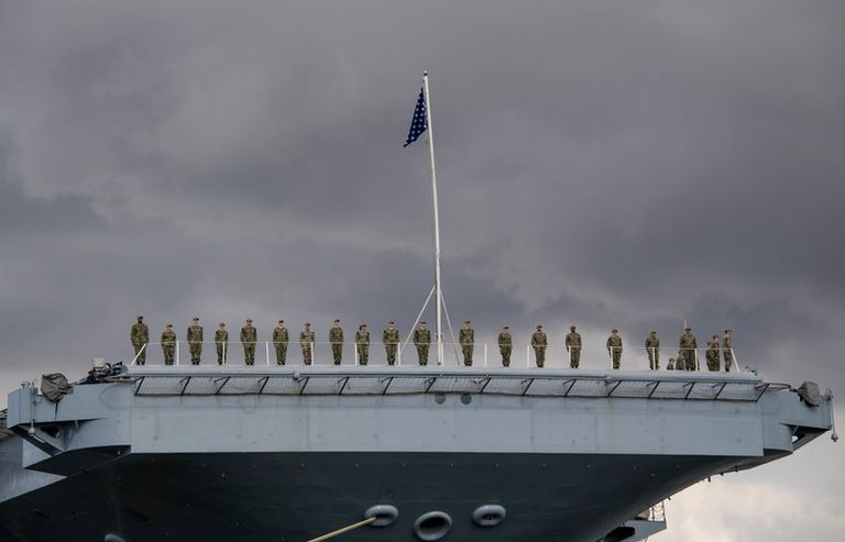 Ed Offley | The Seattle Times