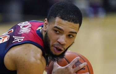 Ex-Seattle U standout Terrell Brown announces transfer to UW Huskies ...