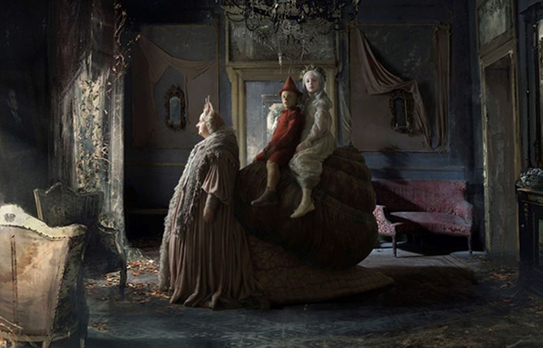 Sunday Best: Oscar nominee ‘Pinocchio’ piques our fancy with a ...