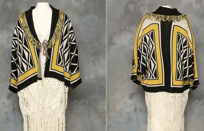 Alaska Native group, Neiman Marcus settle lawsuit over coat | The ...