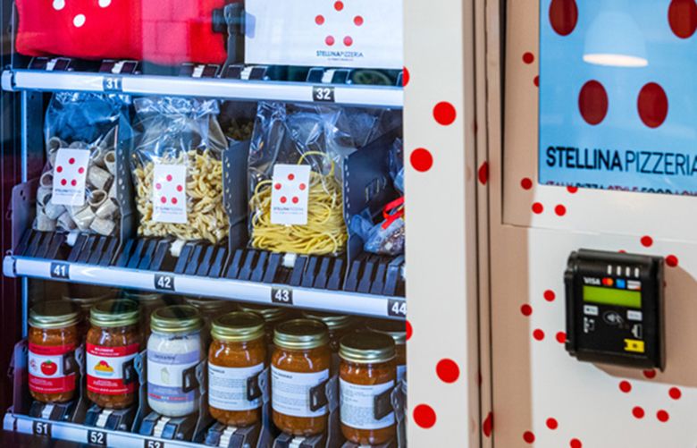 Cannoli kits and prime aged steaks: Here’s how the pandemic has ...