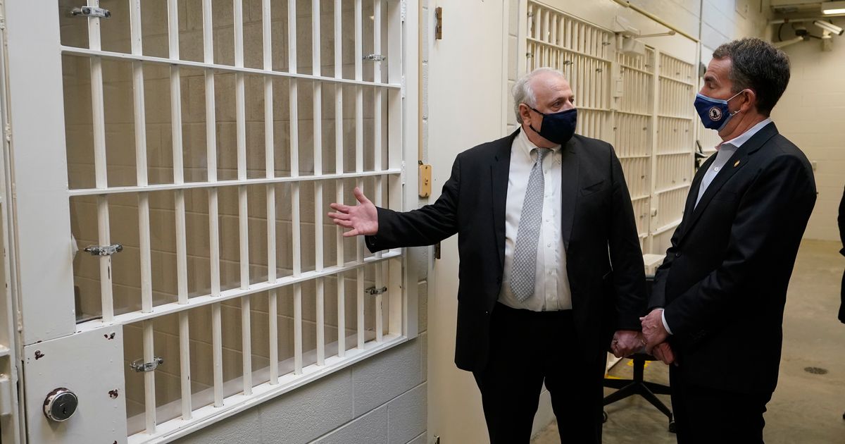 Virginia, with 2nd-most executions, outlaws death penalty | The Seattle ...