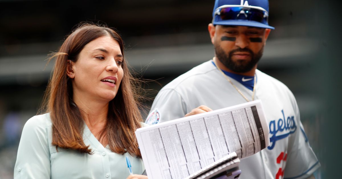 Rizzo returning to MLB Network as contributor on ‘High Heat’ | The ...