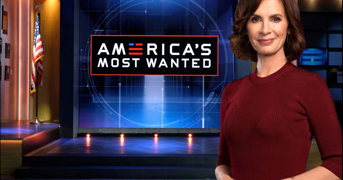 ‘America’s Most Wanted’ returns with new ways to fight crime | The ...