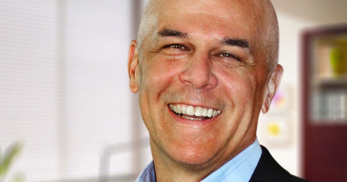Insurer CEO eyes future filled with telehealth, home visits | The ...