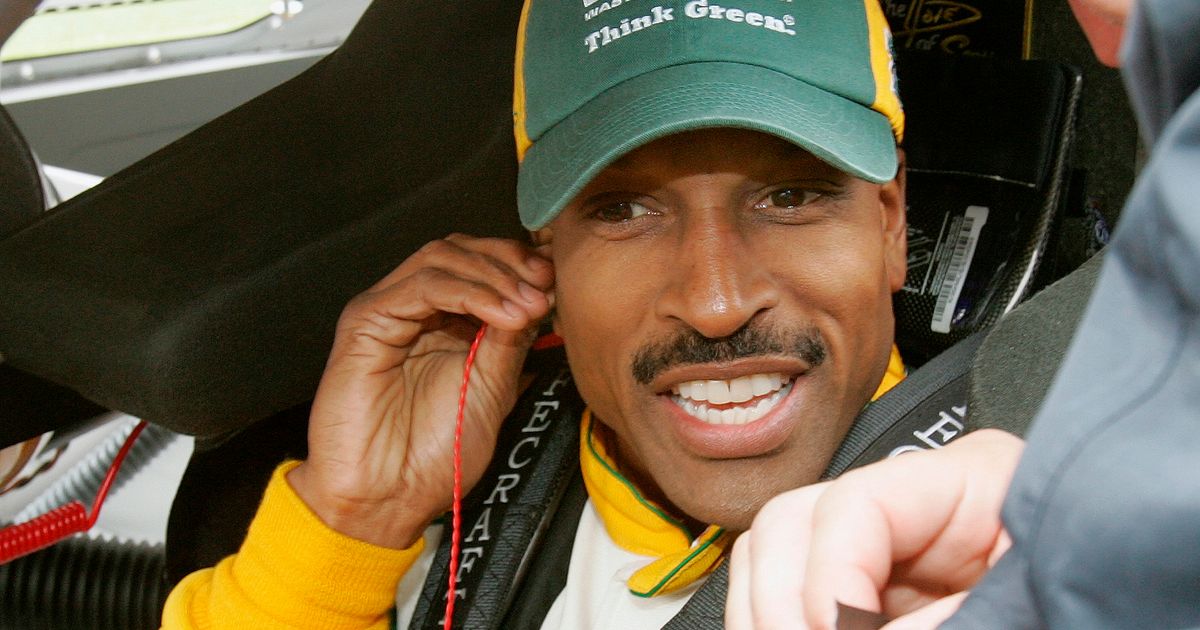 Bill Lester returning to a more welcoming, diverse NASCAR | The Seattle ...