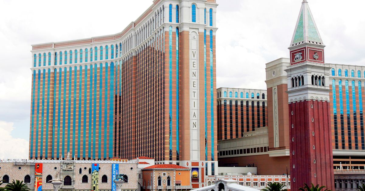 With sale of the Venetian, Las Vegas Sands exits the Strip | The ...