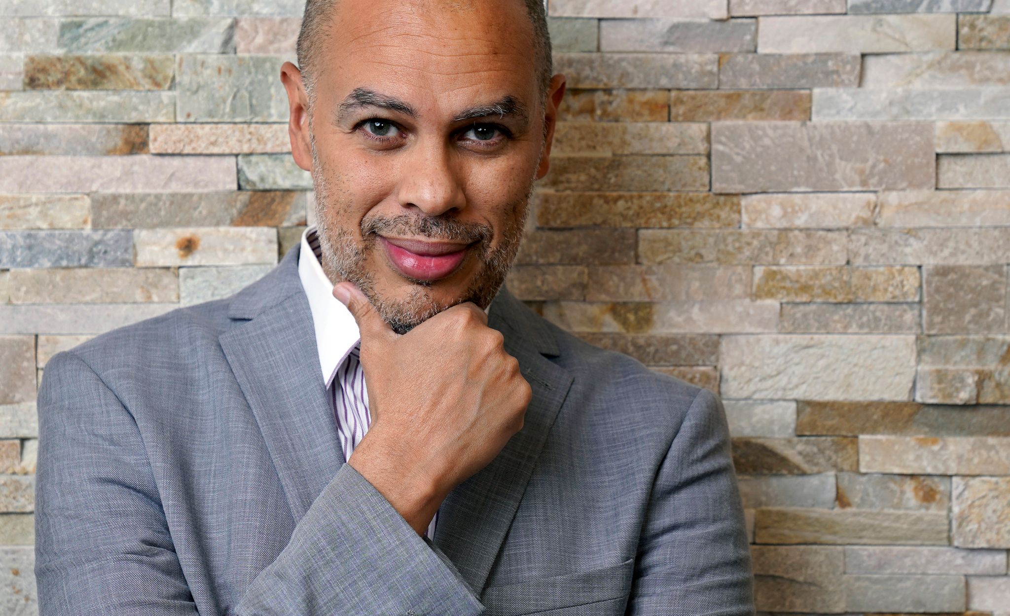 Meet Jesse Collins, TV’s most requested producer | The Seattle Times