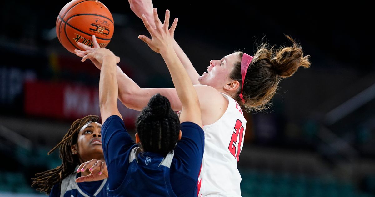 Marist women roll over Saint Peter’s, into NCAA Tournament | The ...