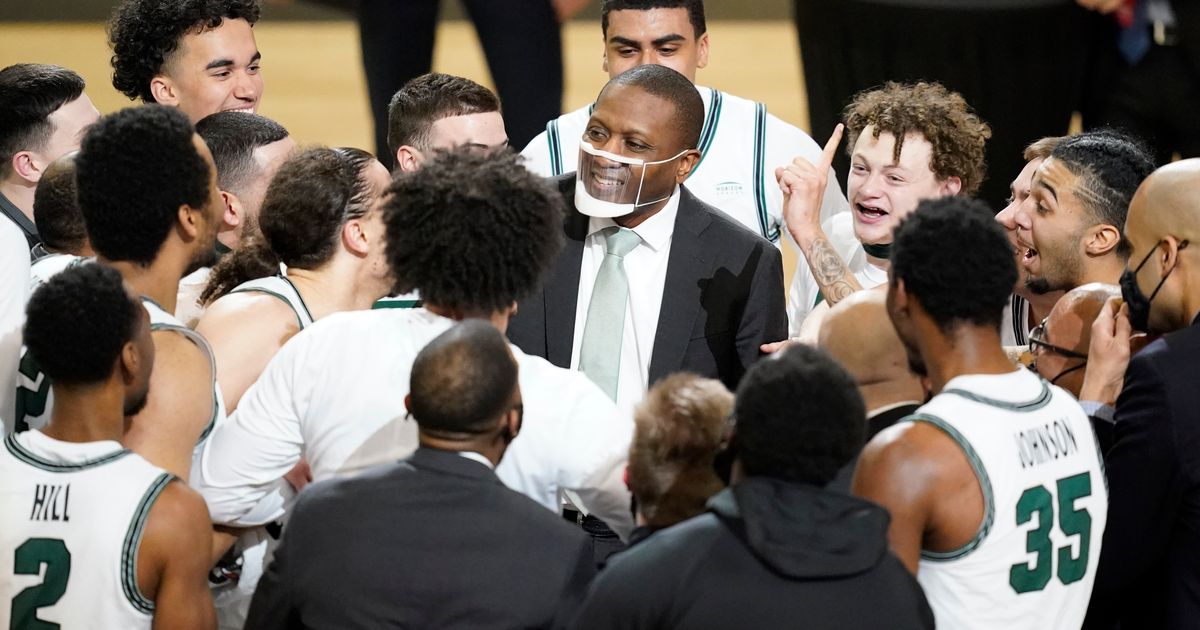 Gates has Cleveland State dreaming, dancing into NCAA field | The ...