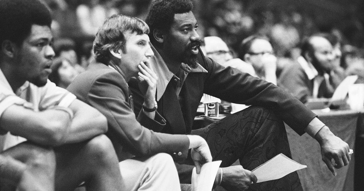 Stan Albeck, longtime NBA coach, dies at 89 in hospice care | The ...