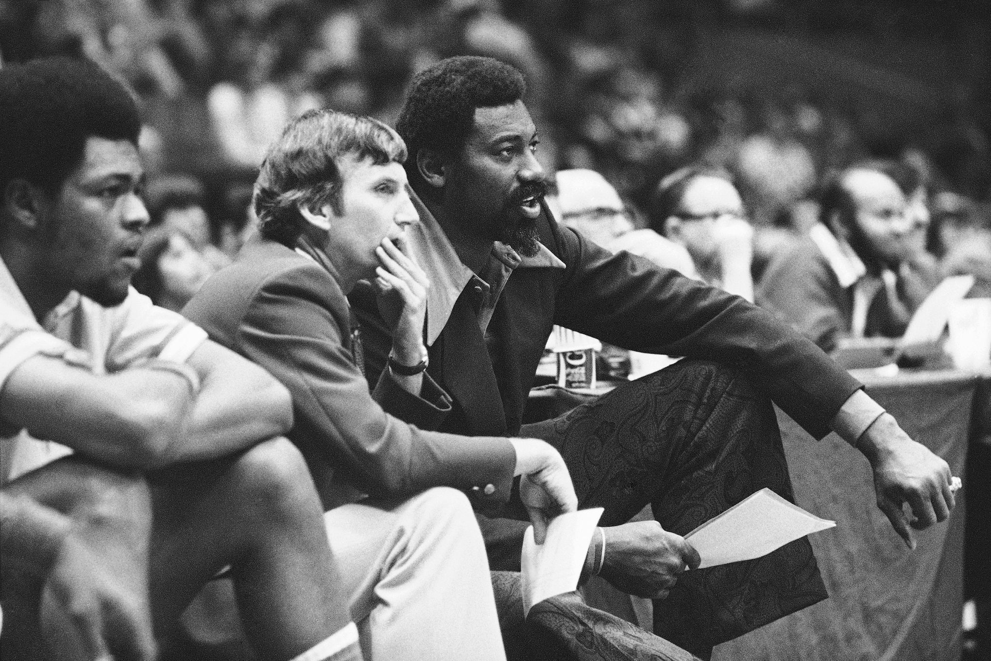 Stan Albeck, longtime NBA coach, dies at 89 in hospice care | The ...