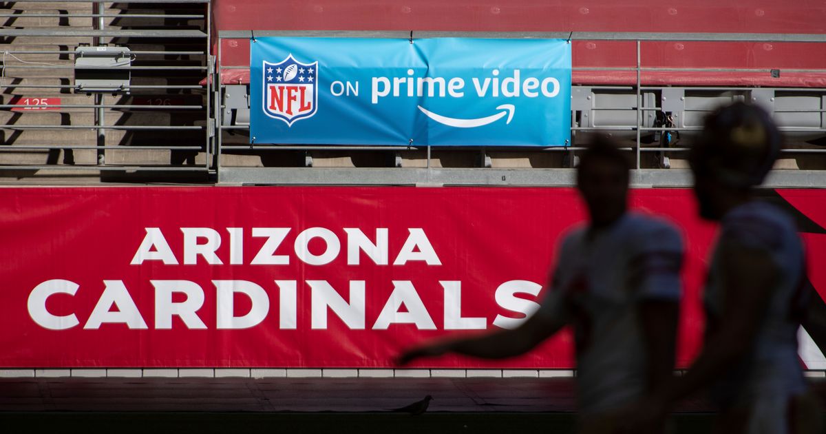 Analysis: NFL 11-season broadcast deals are groundbreaking | The ...