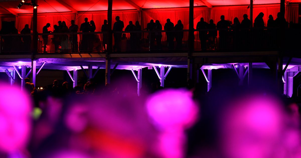 Big music festival announces lineup for return to Las Vegas | The ...