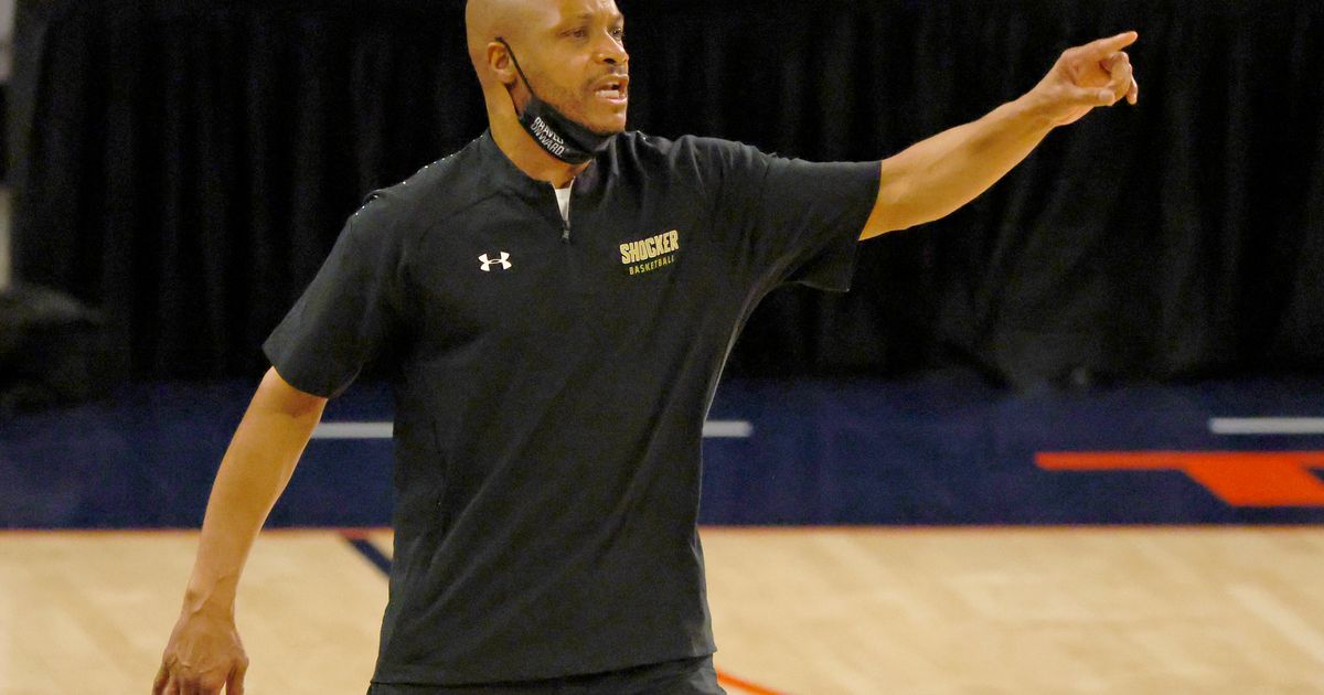 Wichita State follows tumult with familiar place in NCAA | The Seattle ...