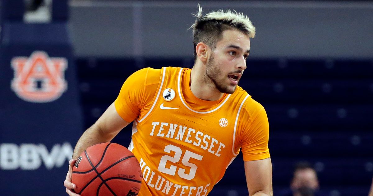 NBA Academy alums lining up for NCAA Tournament | The Seattle Times
