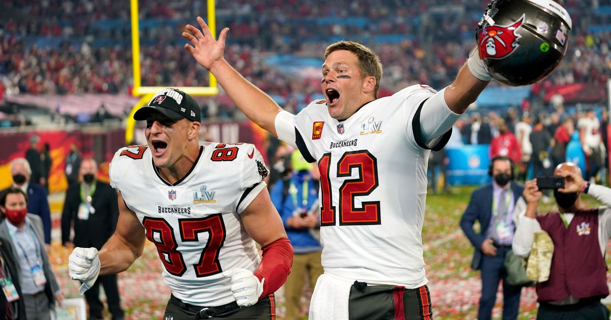 Bucs’ Super Bowl film showcases Brady and Tampa Bay D | The Seattle Times