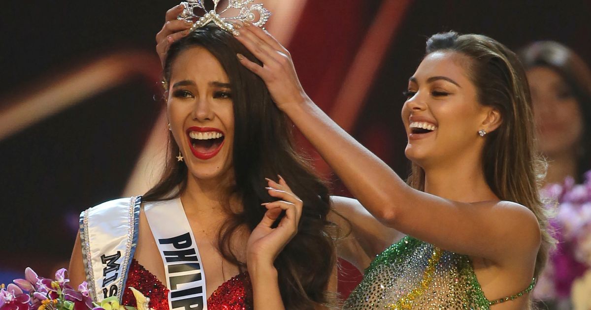 Miss Universe competition to air live from Florida in May | The Seattle ...