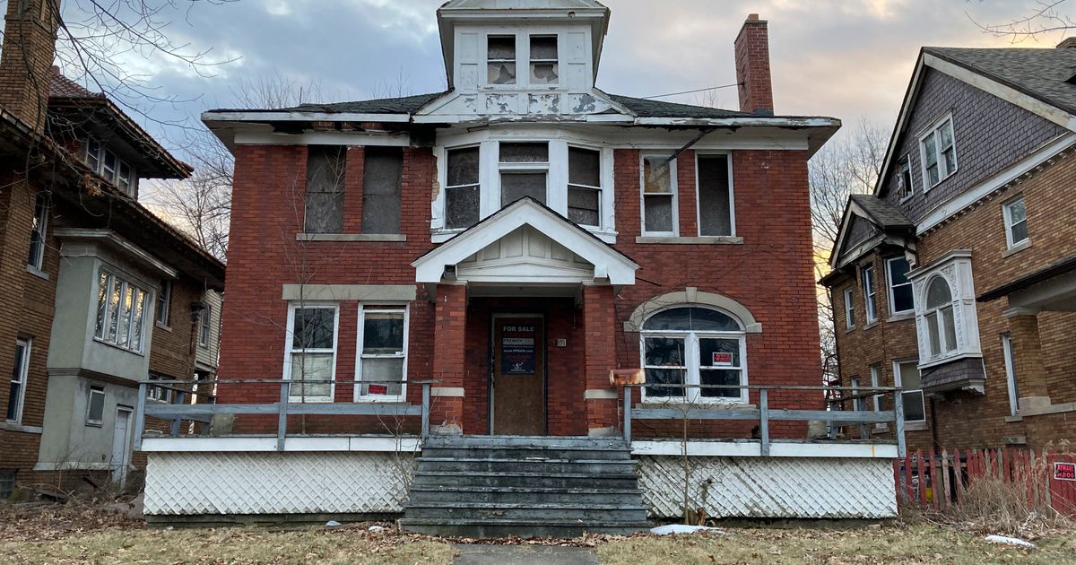 Detroit mayor: HGTV’s Curtis was ‘scammed’ in house deal | The Seattle ...