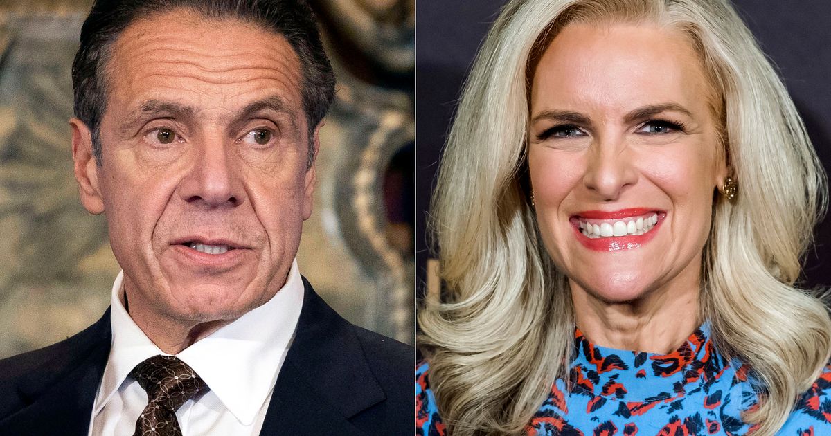 Fox meteorologist Dean turns into fierce Cuomo critic | The Seattle Times