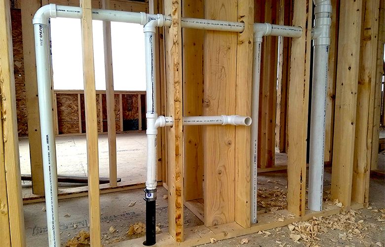 The physics behind those plumbing vents on your roof | The Seattle Times