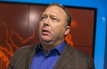 High court nixes Alex Jones’ appeal in Newtown shooting case | The ...