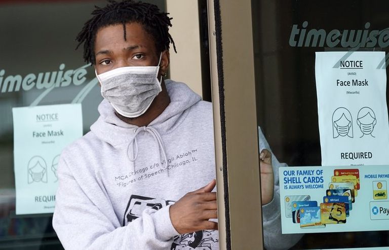 JOYCE M. ROSENBERG | The Seattle Times