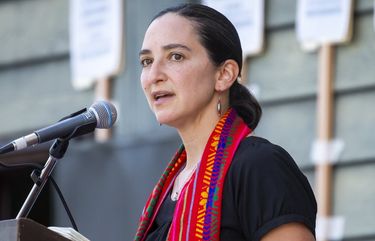 Seattle state senator apologizes for joining a Zoom hearing while ...