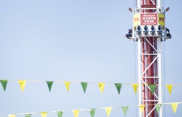 What to expect from the drive-thru Washington State Spring Fair | The ...