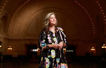 Seattle businesses and politicians are at odds. The new Chamber CEO is ...