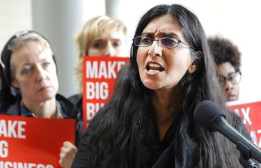 Sawant’s many missteps deserve recall election | The Seattle Times