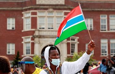 Washington Legislature approves Juneteenth as state holiday | The ...