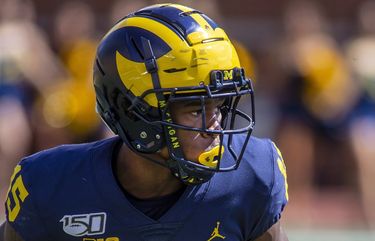 UW football notes: Giles Jackson’s Maserati speed, ZTF’s recovery and ...