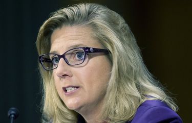 Biden nominee Wormuth would be first woman to lead Army | The Seattle Times