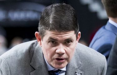 Assistant coach Dave Rice and UW men’s basketball part ways | The ...