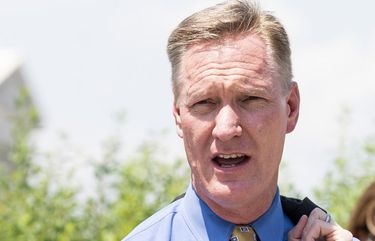 GOP Rep. Steve Stivers resigns to run Ohio commerce chamber | The ...
