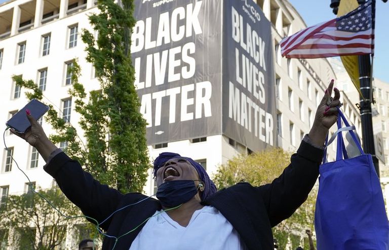 JACQUELYN MARTIN | The Seattle Times