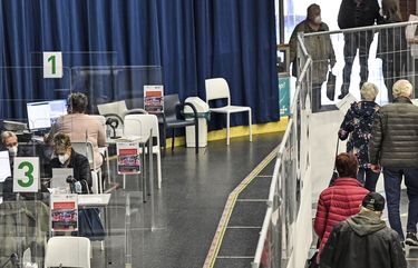 Germany debates privileges for those who’ve been vaccinated | The ...