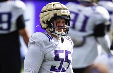 He’s not quite Aaron Donald, but Ryan Bowman has developed into a ...